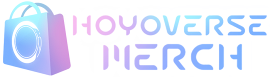 Homepage | Hoyoverse Merch