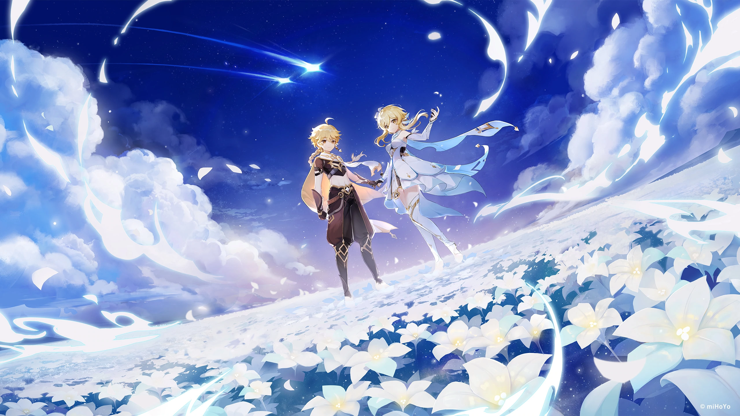 Hoyoverse Merch Shop — Official Genshin Impact, Honkai: Star Rail ...